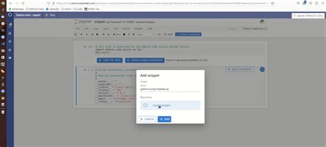 Domino Data Lab Announces Domino Code Assist To Shrink The Data Science Talent Gap