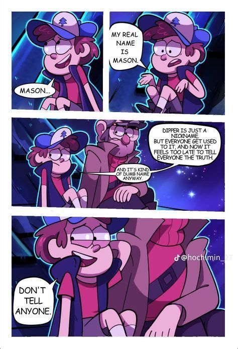 Pin By Jar With Cheese In It 🧀🐁 On Gravity Falls ⊼⌔⊼ Gravity Falls