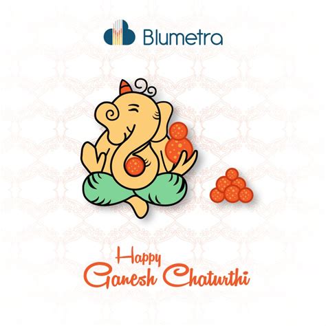 Blumetra Solutions On Linkedin Ganeshchaturthi Success Innovation