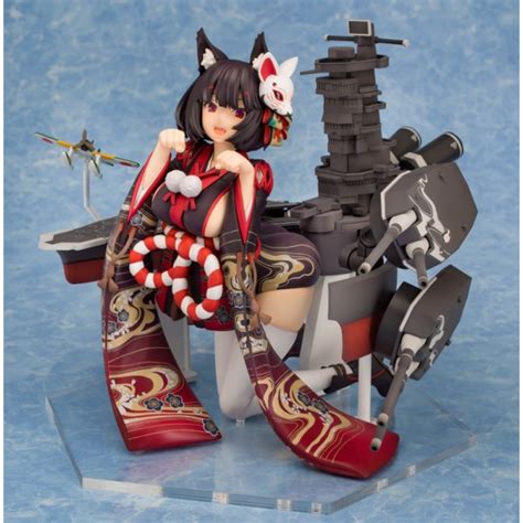 Azur Lane Ijn Yamashiro 17 Big In Japan