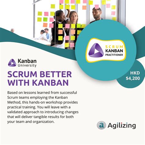 Agilizing Ltd On Linkedin Scrum Kanban Agile Scrummaster Agilecoach Teamlead…