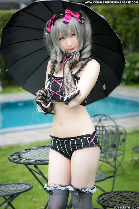 Ranko Kanzaki Sex Xxx Nude Cosplayers Hot Lingerie Straight Gallery Nude Influencers Cloud