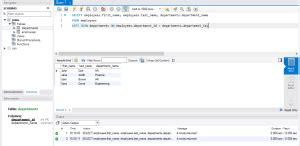How To Use MySQL JOINS With Examples Ultahost Knowledge Base