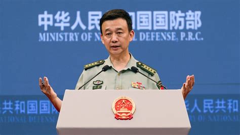 China Urges Philippines To Withdraw Vessel From Xianbin Jiao In South China Sea Dispute Khabar
