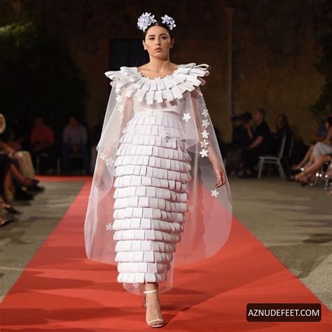 Maria Ellul Feet Aznudefeet