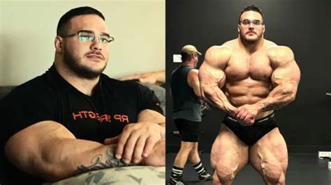 Nick Walker Says At His True Best Hell Be Top 3 At 2025 Mr Olympia