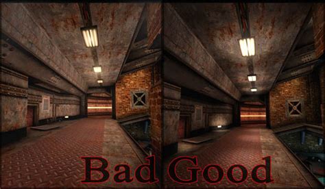 Lighting In Game Environments The Hows And Whys Tutorial Moddb