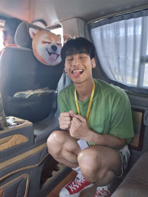 โปมิ้ว 🌷🐱💛 On Twitter น้อนโปปลอมตัวเป็นม๋าจิ๋ว 🥺💚💗