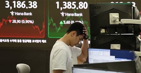 ‘美관세 영향 지속 3200 반납한 코스피 숨고르기 이어가나…tsmc 실적·이재용 대법 선고 ‘주목 [투자360]