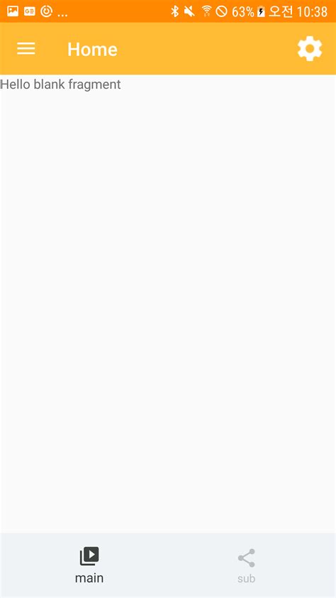 Github Jeong Bin Drawer Bottom Nav Application That Have Navigation And Bottom Navigation