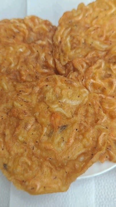 កំពឹសចៀន អាហារសម្រន់ Shortsvideo Youtube