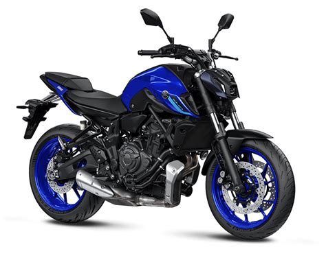 mt07 mundo yamaha