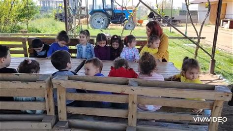 Հ Թումանյան Պոչատ աղվեսը Youtube