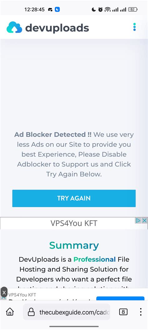 Devuploads Detection Issue 18038 UBlockOrigin UAssets GitHub