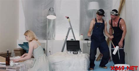 Divine Blonde Kastiel Cherry S Sissy Is Rammed Hard Nelya Smalls