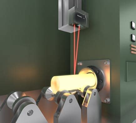 Laser Distance Sensor KEYENCE America