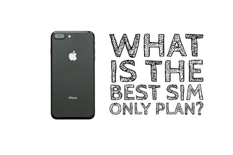 Cheatsheet Which Is The Best SIM Only Plan In Singapore