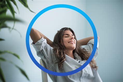 Influencing Relaxation By A Low Intensity Transcranial Pulsed Magnetic