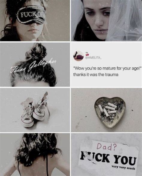 Fiona Gallagher Shameless Characters Shameless Tv Show Shameless Show