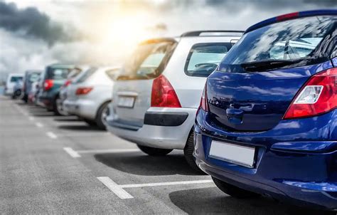 Какво да гледаме при покупка на кола втора ръка Carinfo