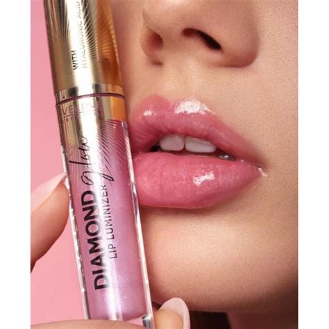 Diamond Glow Lip Luminizer