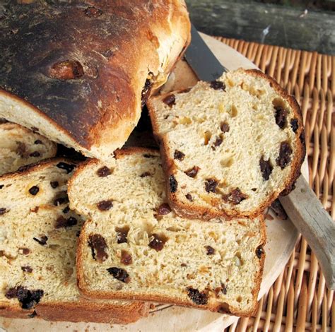 Lincolnshire Plum Bread A Fabulous Festive Fruit Bread And Random Recipe
