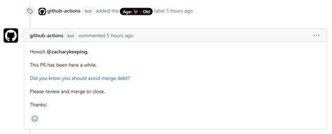 Do You Have A Standard Set Of Pull Request Workflows SSW Rules