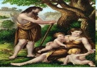 Cain And Abel PPT