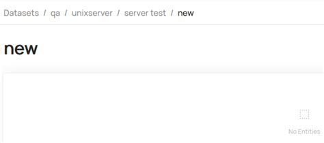Showing Files As Datasets In Datahub · Issue 5525 · Datahub Project
