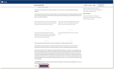 Special Authority EForms Province Of British Columbia