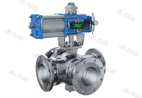 四通球阀 浙江力诺流体控制科技股份有限公司