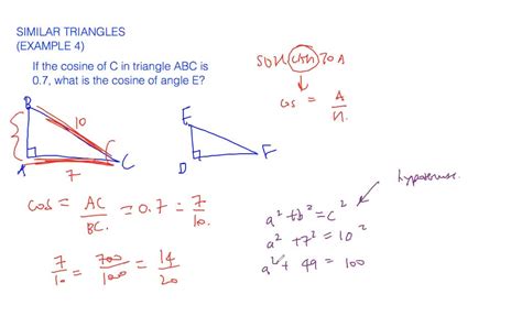 Proof Of Isosceles Triangle Theorem Rillyplans