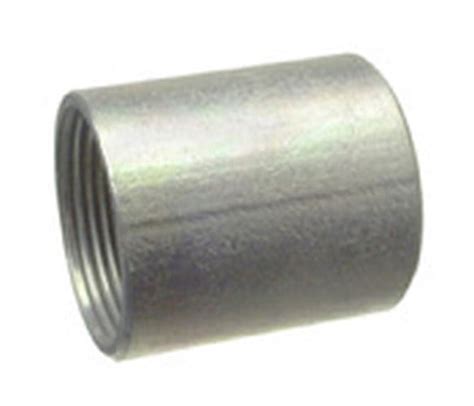 Halex Coupling