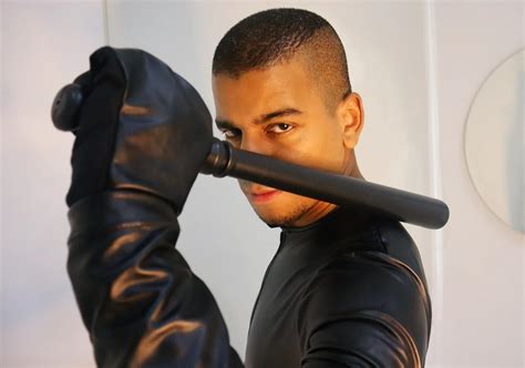 The Rubber Dom Nude Pics Xhamster