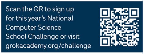 national computer science challenge kicks off education matters magazine