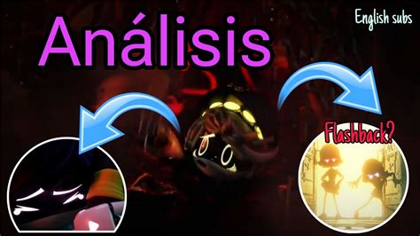 Analisis Al Teaser Murder Drones Youtube