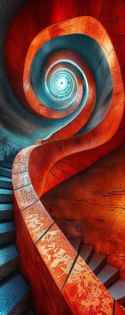 A Wormseye View Perspective Showing Its Grandeur And Uniqueness From A