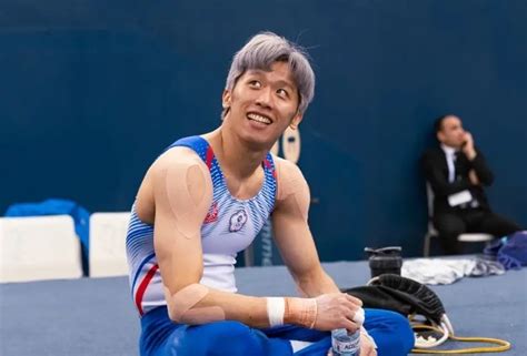 「鞍馬王子」李智凱大復活！體操世界盃進入決賽 力拚巴黎奧運 運動 Nownews今日新聞