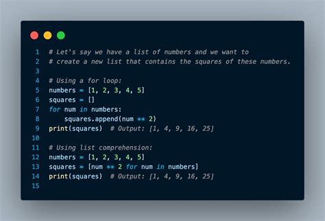 My Top 5 Favorite Python Tips And Tricks Hackernoon