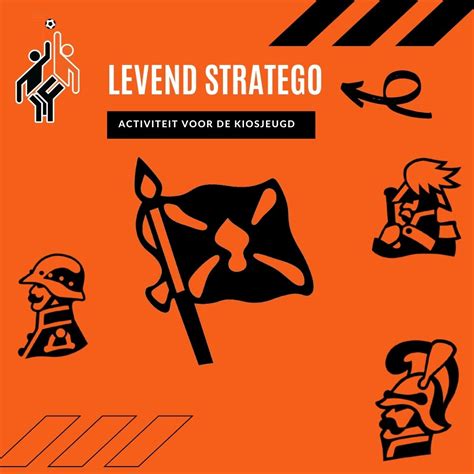 Levend Stratego Kvkios