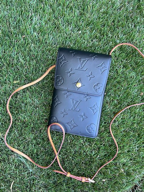 Louis Vuitton Walker Wallet All About Louis