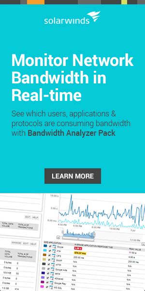 Ping Monitor The 7 Best Free And Open Source Monitoring Tools