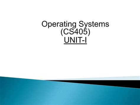 Function Of Operating System Pptx Operating Systems Computer Software And Applications