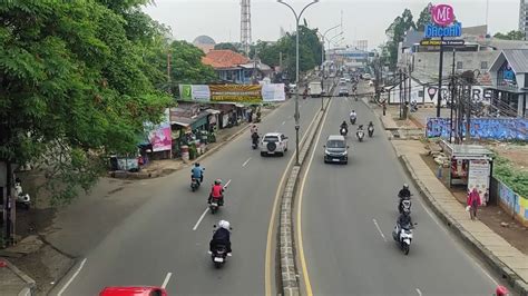 Traffic Jam Detection Object Detection Dataset And Pre Trained Model By Syahrul Azka