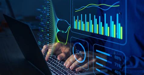 The Role Of Data Analytics In Streamlining The Logistics Process