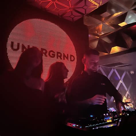 Dancity · Artist Profile