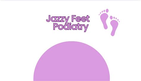 Jazzy Feet Podiatry
