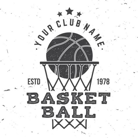 Panier De Basket Illustrations Vectoriels Et Illustrations Libres De Droits Istock