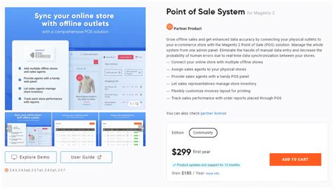 10 Best Magento Pos Systems In 2023 Magezon