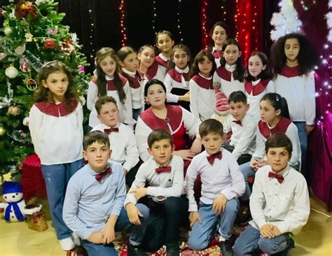 პირველები გილოცავთ ახალ წელს 🎄🎄🎄 ჰუმანური საქართველო ჰუმანური სამეგრელო ზემო სვანეთი By ცირა